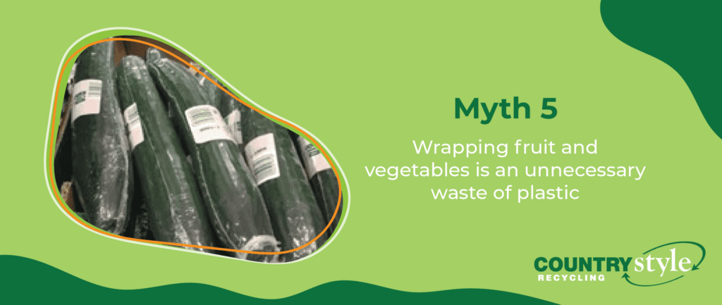 Debunking Recycling Myths | Countrystyle Recycling Ltd
