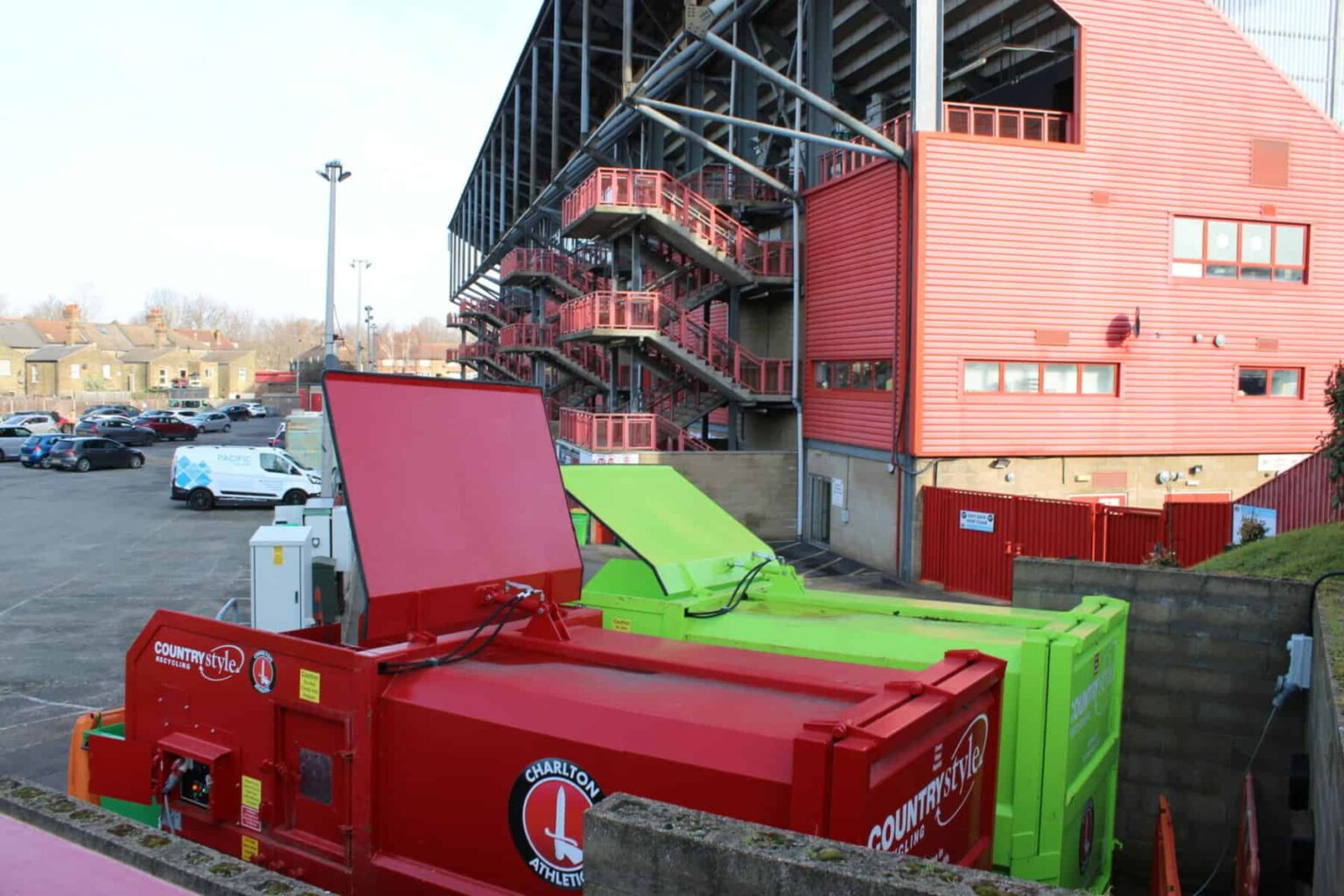The Benefits of Waste Compactors and Balers for Businesses ...