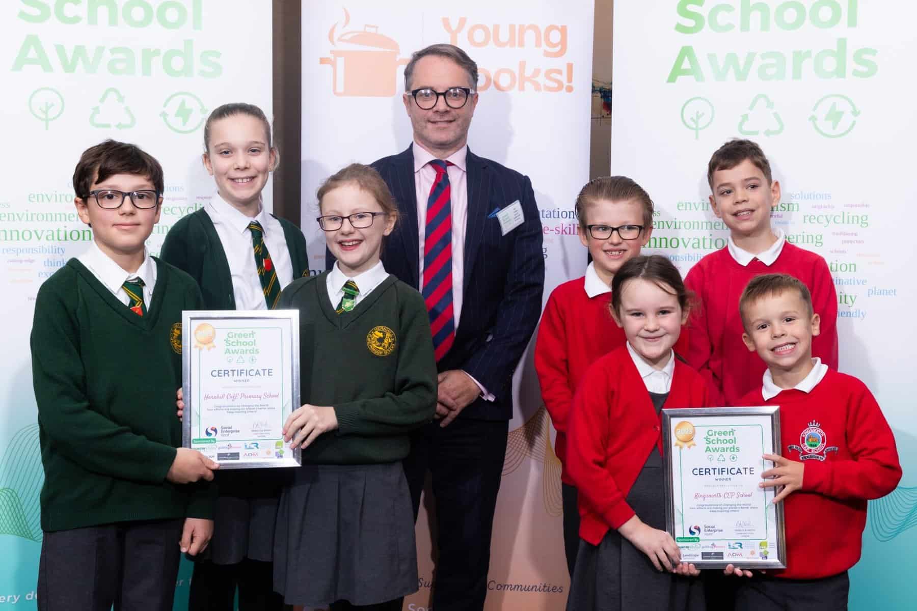 Green School Awards